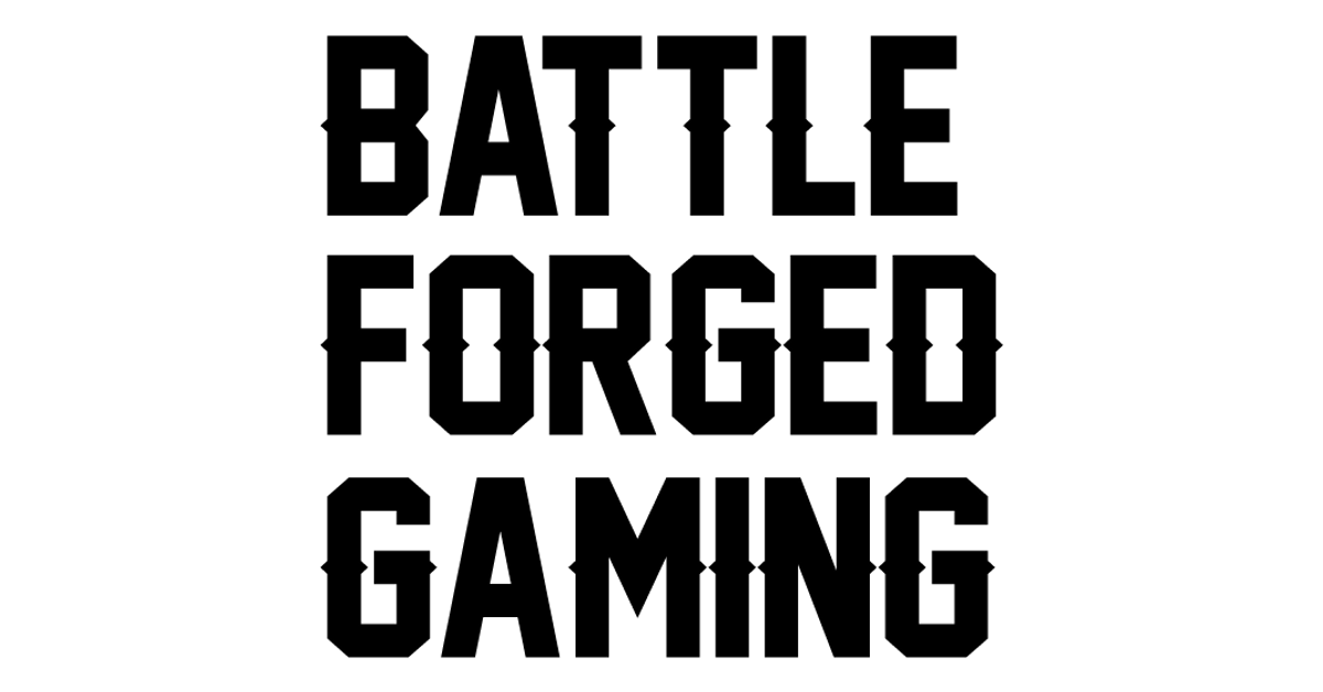Home – Battle Forged Gaming