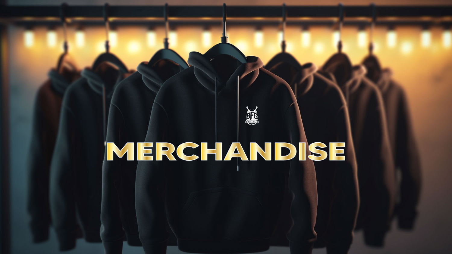 Home – Battle Forged Gaming